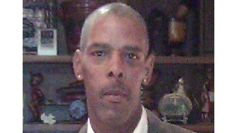 Gregory Paul Daniels | Port Arthur News