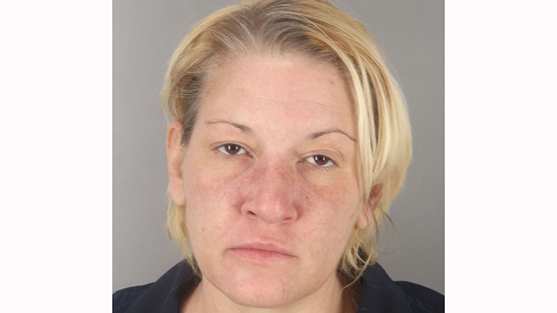 Police: Nederland woman hit child with picture | Port Arthur News