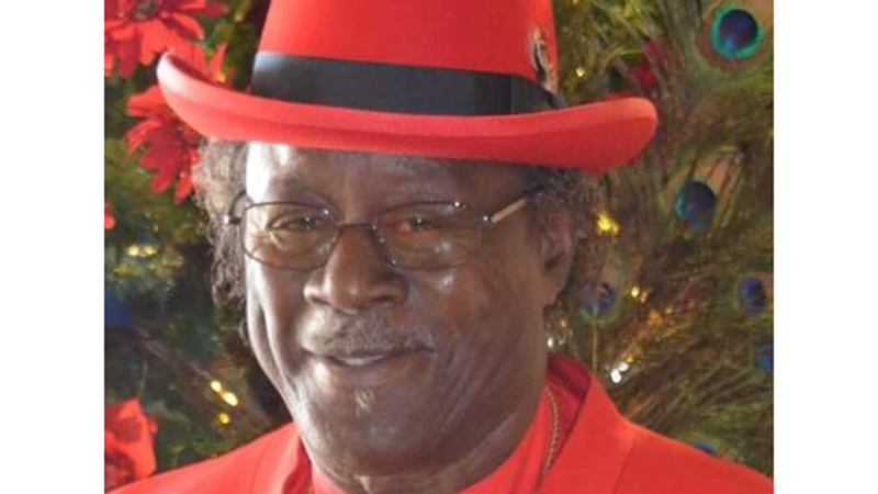 Timothy Tyson | Port Arthur News