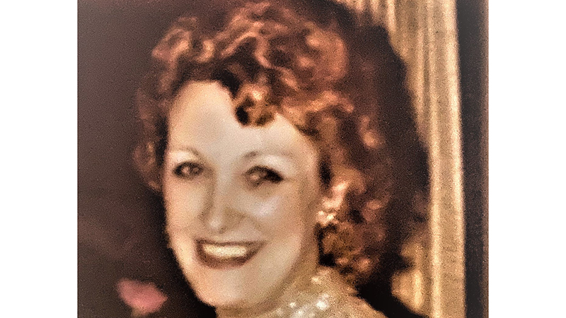 Jean Firman- Glen Vaught | Port Arthur News