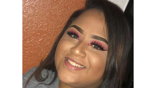 Ashlee Nashae Ochoa - Port Arthur News | Port Arthur News