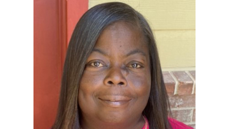 Rayetta Lynn (Cookie) Wilson | Port Arthur News