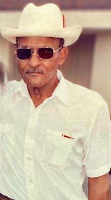 Rudolph Foreman | Port Arthur News