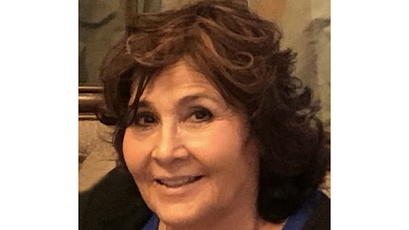 Lillie Rodriguez Shinnick - Port Arthur News | Port Arthur News