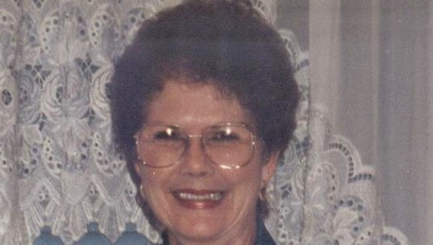 Antoinette Marie Bodden | Port Arthur News