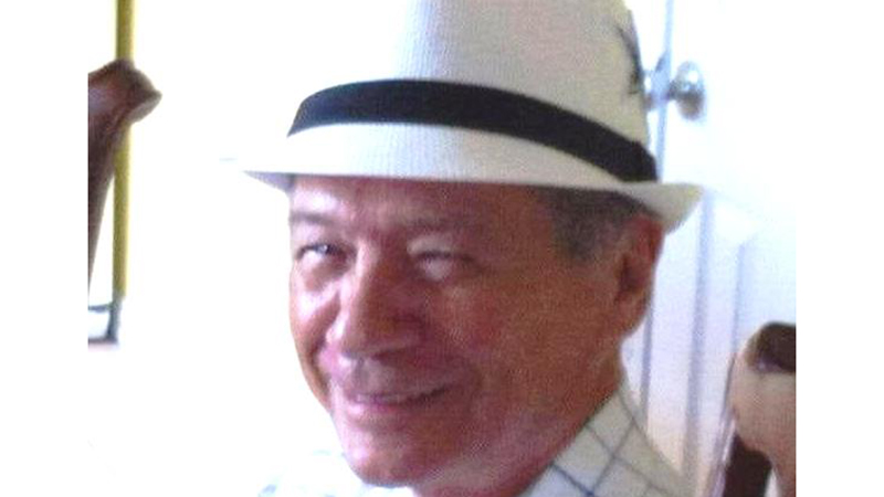 Alexander “Alex” Arredondo Sr. | Port Arthur News