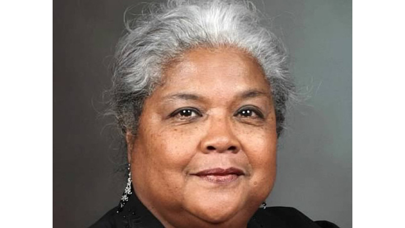 Birdie Oderbert Smith | Port Arthur News