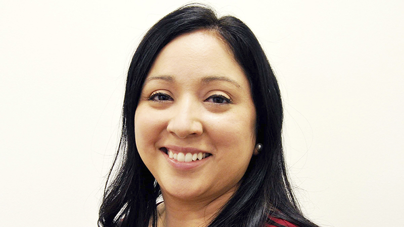 Leticia Martinez named assistant branch manager of Nederland FivePoint ...
