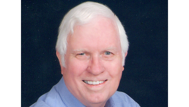 Hugh Patrick “Pat” O’Niell | Port Arthur News