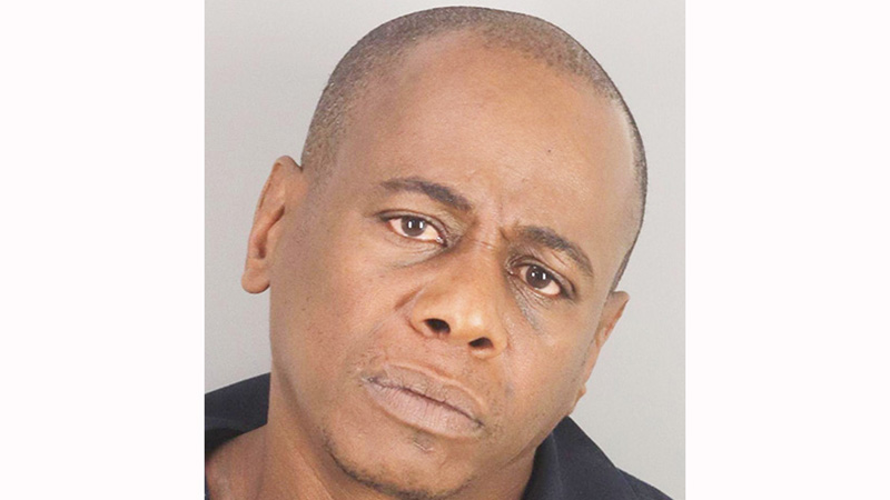 Port Arthur man charged for cutting someone’s face | Port Arthur News