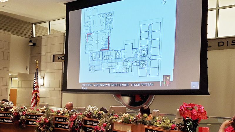 Inside the Port Arthur ISD plan to educate influx of students without ...