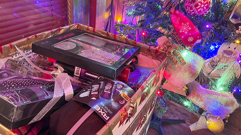 See how to help local businesses & CPS provide Christmas toys for ...