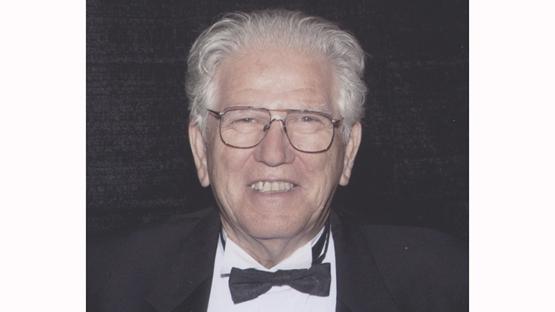 Community remembers renowned photographer Frank Cricchio, who was ...