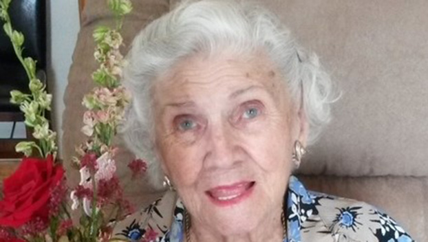 Eula Mae Hebert Parker | Port Arthur News