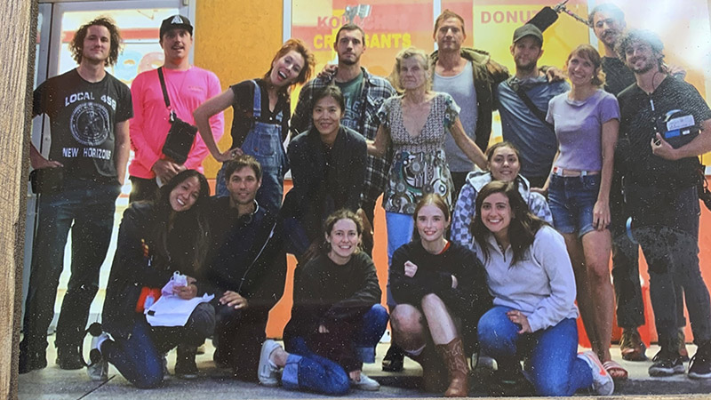 WATCH THE TRAILER — Critically acclaimed “Red Rocket” filmed locally ...