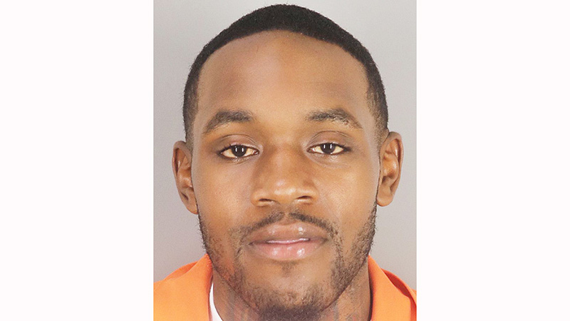 Indictment: "Just go, he cannot shoot us” leads to Port Arthur police ...