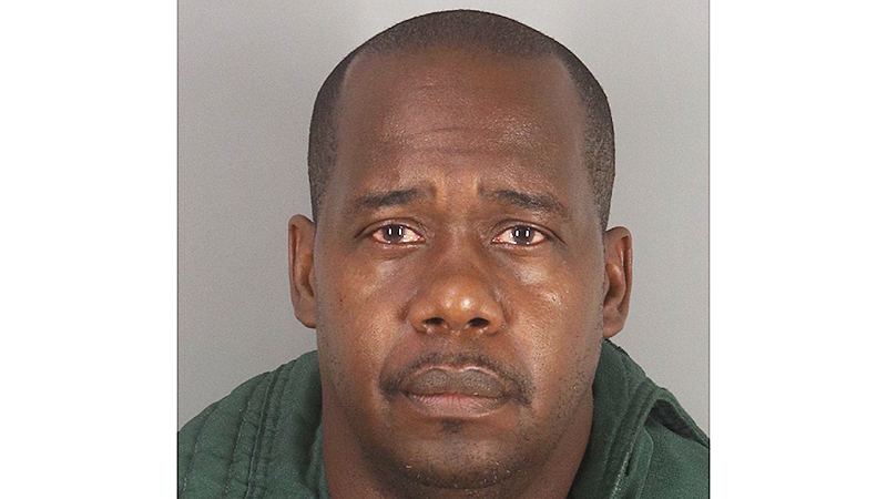 Affidavit: Man used GPS to stalk, fatally shoot estranged wife | Port Arthur News