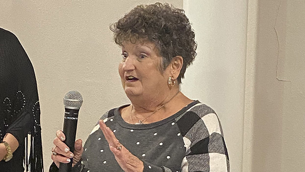 MARY MEAUX — Nederland’s Diane LaPoint leaves lasting legacy of service ...