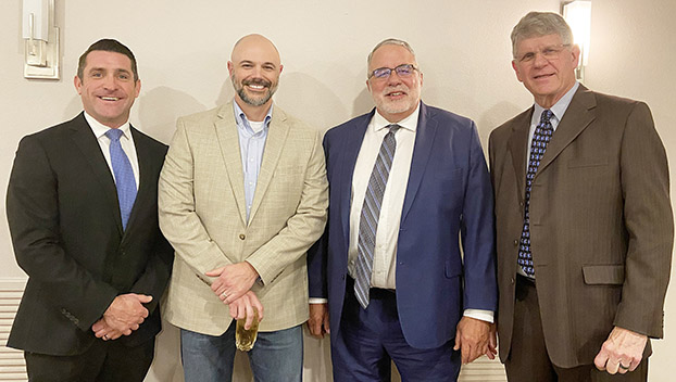 PHOTO GALLERY — Nederland Chamber celebrates community leadership ...