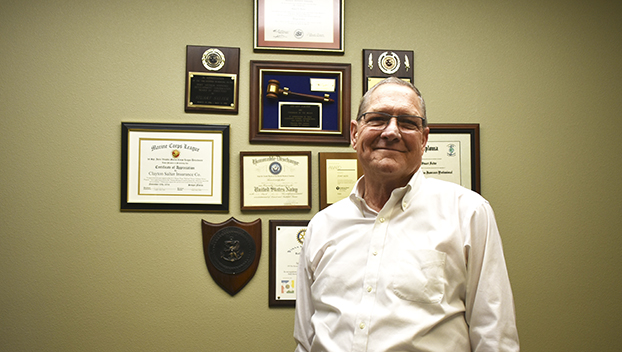 Stuart Salter: Next generation of entrepreneurs guiding Port Arthur’s ...