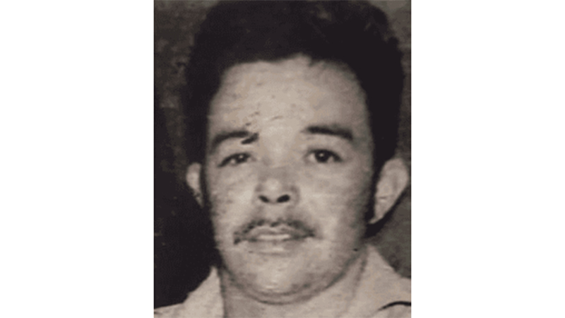 Linus Gallow Sr. | Port Arthur News