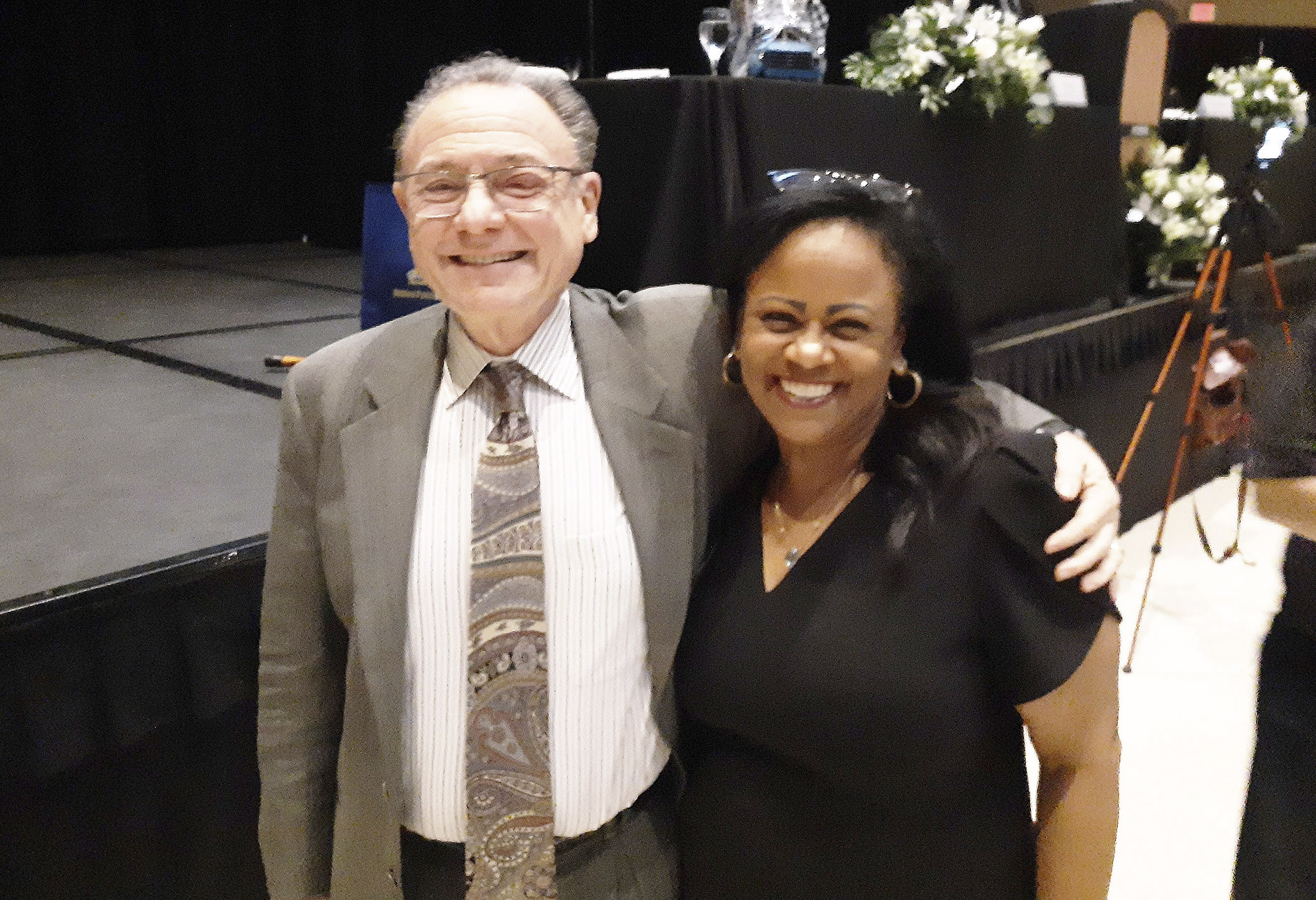 Leading Texas economist charts path for local industries, Greater Port ...