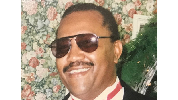 Christopher Francois | Port Arthur News