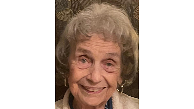 Martha R. Glaze | Port Arthur News