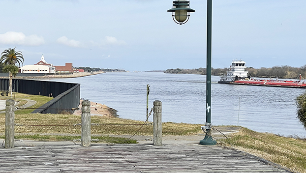 See progress, timeline for Port Arthur in Gulf Coast levee construction ...