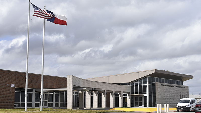 Port Arthur ISD approves plan to add metal detectors; enhance ...