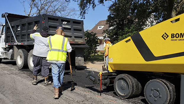 Connecting Communities | Port Arthur News