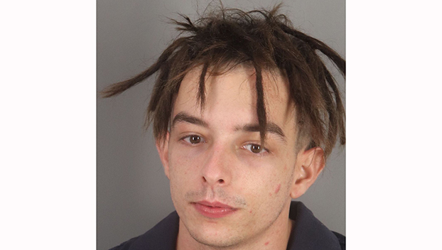 Indict: Man leads Nederland Police on chase following license plate ...