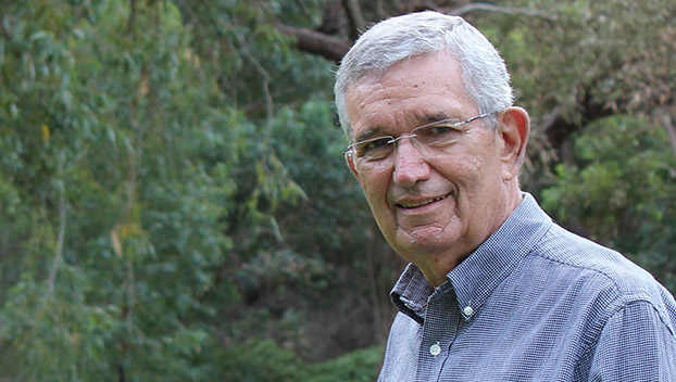 J.B. Prouse | Port Arthur News