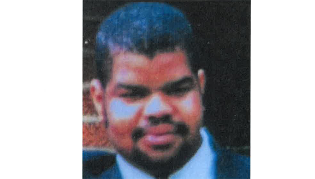 Ralph Kelly Jr. | Port Arthur News