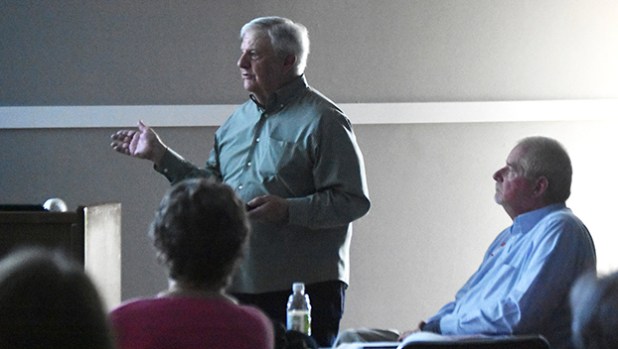 PHOTO GALLERY — Port Neches-Groves grad, author walks the path of ...