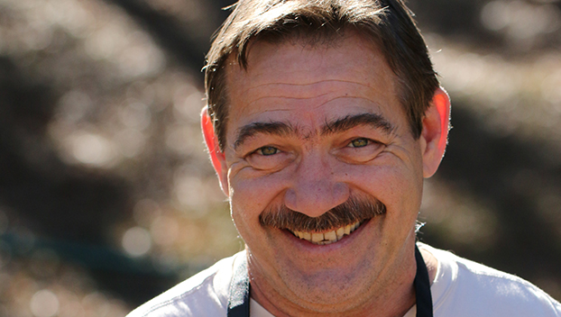 Joel Bradley Bartee | Port Arthur News