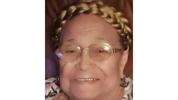 Dorothy May Joubert | Port Arthur News