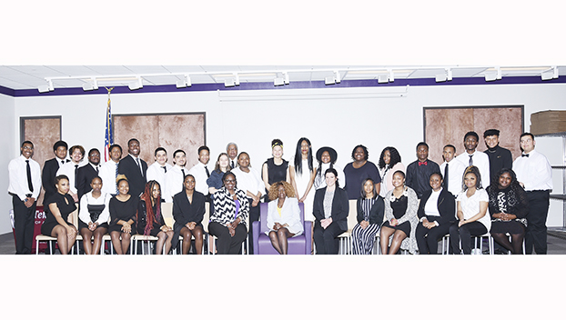 PHOTO FEATURE — Tekoa students earn FEMA certifications | Port Arthur News