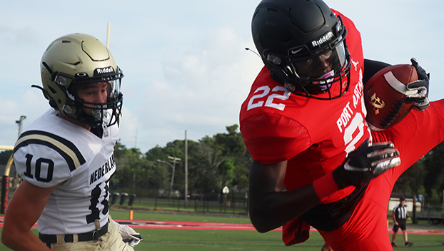 Memorial safety perfectly positioned to take step as Titans leader on ...