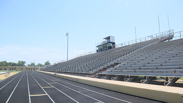 Addition of 1,017 reserved seats at Bulldog Stadium means some changes ...