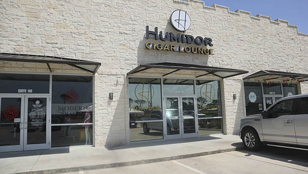 Joe Washington Jr. coming to Humidor in Port Arthur to share signature ...