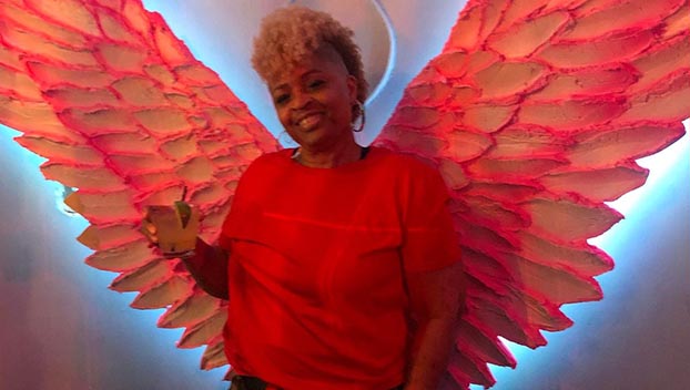 Darnetta Dumas-Garcia | Port Arthur News