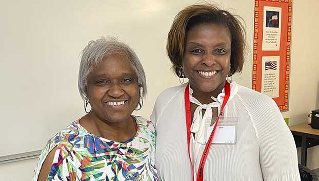 MONIQUE BATSON — Some of Port Arthur’s best hidden treasures are found ...