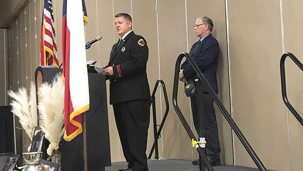 PHOTO GALLERY — Port Arthur Fire Department celebrates 125th year with ...