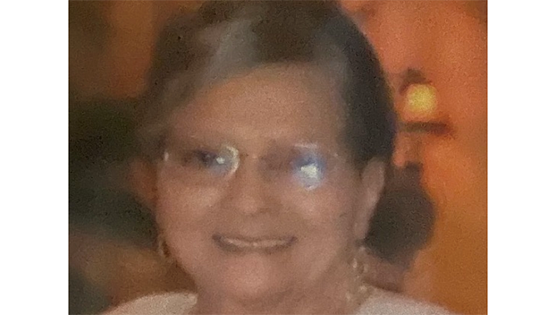 Virginia Chavis Port Arthur News 