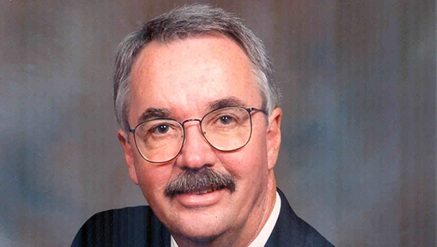 William E “Bill” Ferrett Sr. | Port Arthur News