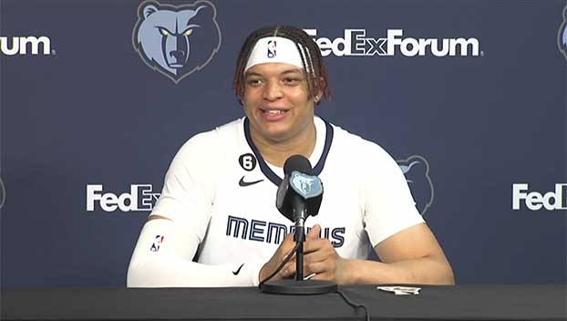 Memorial grad Kenneth Lofton Jr. talks place in NBA on eve of 1st ...