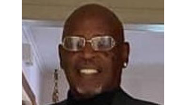 Robert “Rob 5” Freddie Simpson Sr. | Port Arthur News