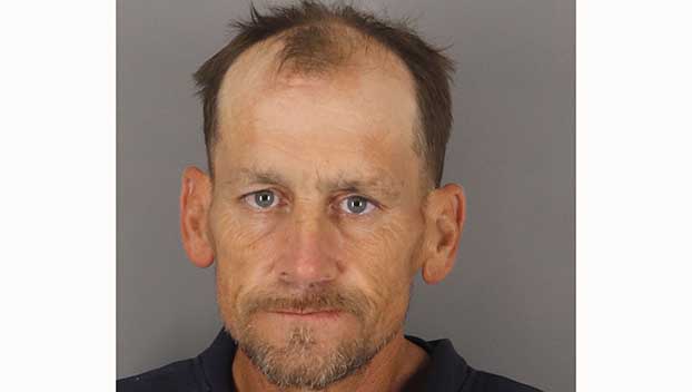 Area man allegedly tried to steal wire from Entegy; $57K in damages ...