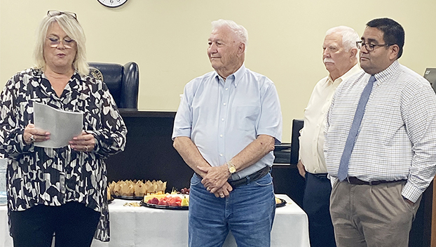 Candace Hemelt, Author at Port Arthur News | Port Arthur News